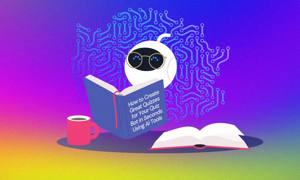 Chatbots and Conversational Design | Landbot